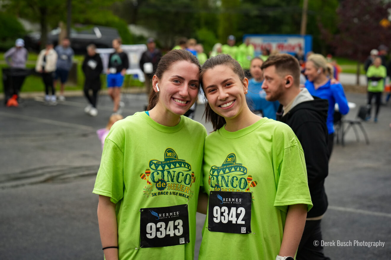 Events – Reminderville Athletic Club
